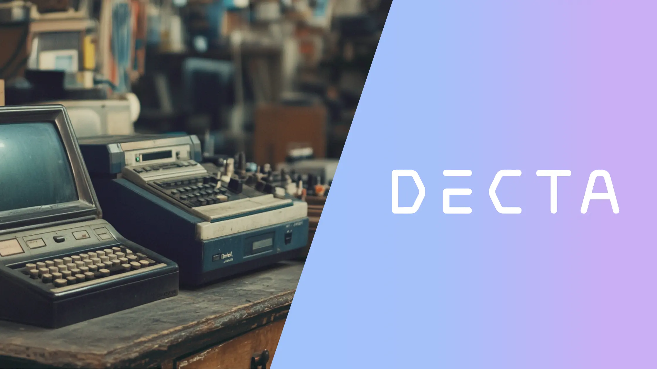 The History of Point of Sale (POS) Systems